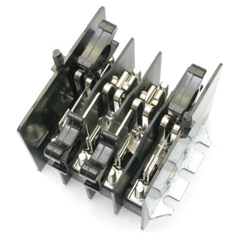 MTS Miniature Test Switch 4-Pole with Cover