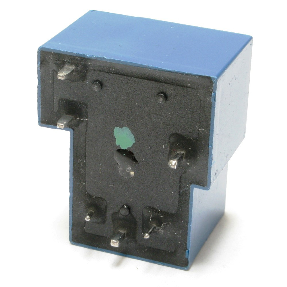 General Purpose Non Latching SPDT Relay 5 Volt DC
