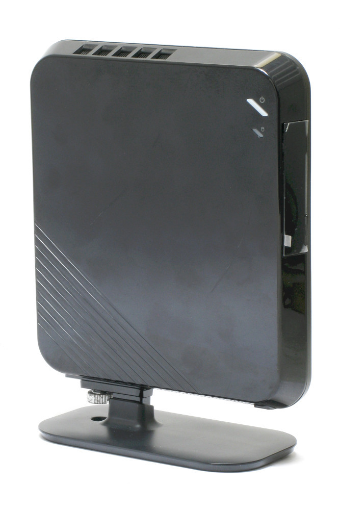 Mini Computer, Celeron 2.41 GHz, Pegatron SST/J1800