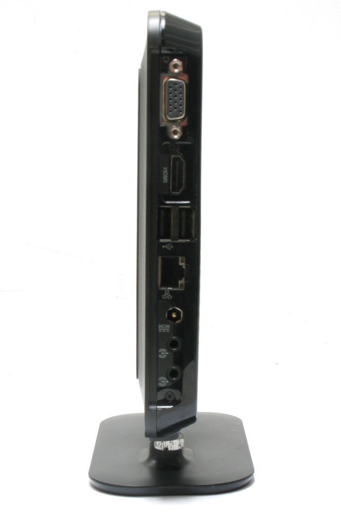 Mini Computer, Celeron 2.41 GHz, Pegatron SST/J1800