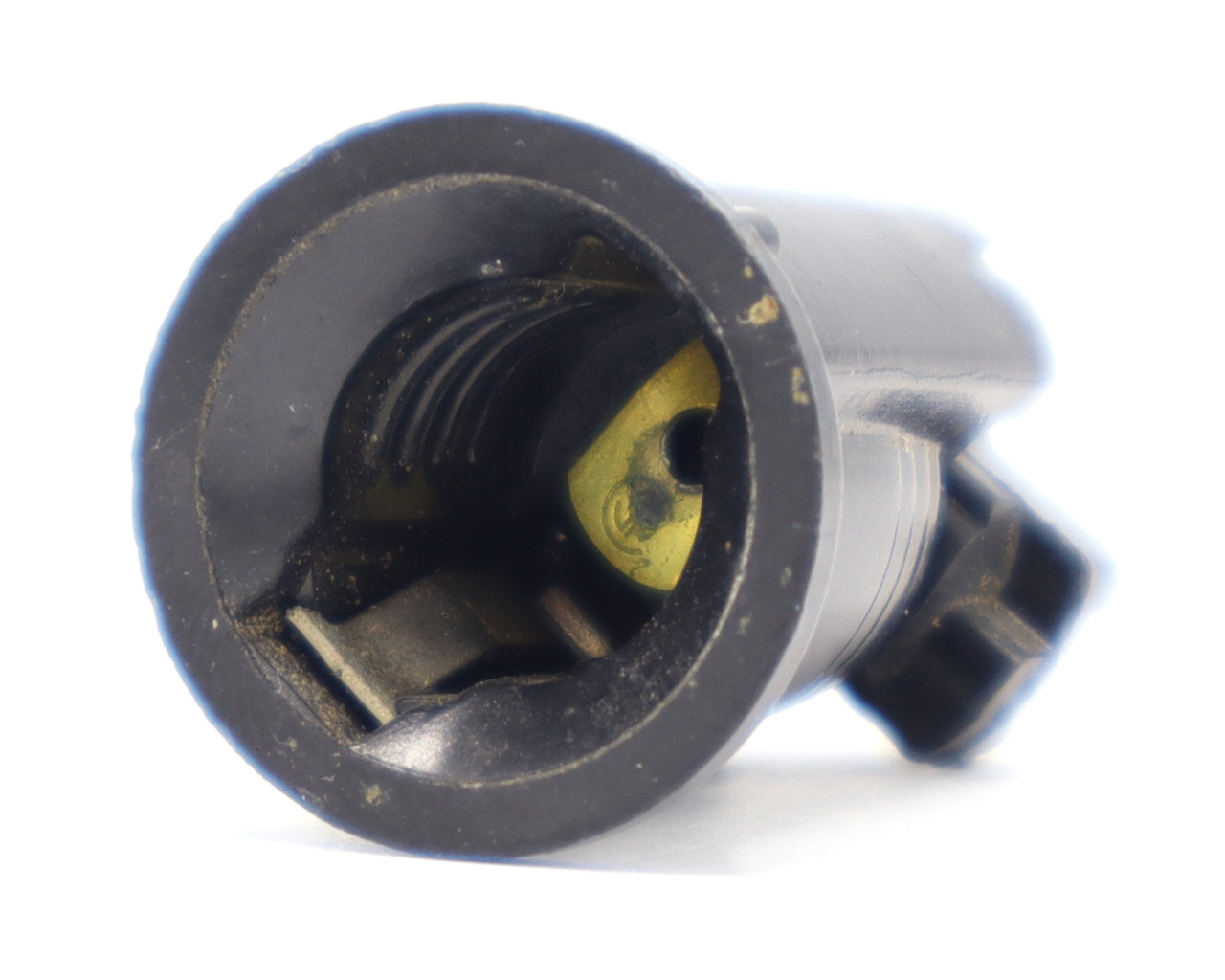 E12 Candelabra Base Twist On Bakelite Sockets For C7 Bulbs