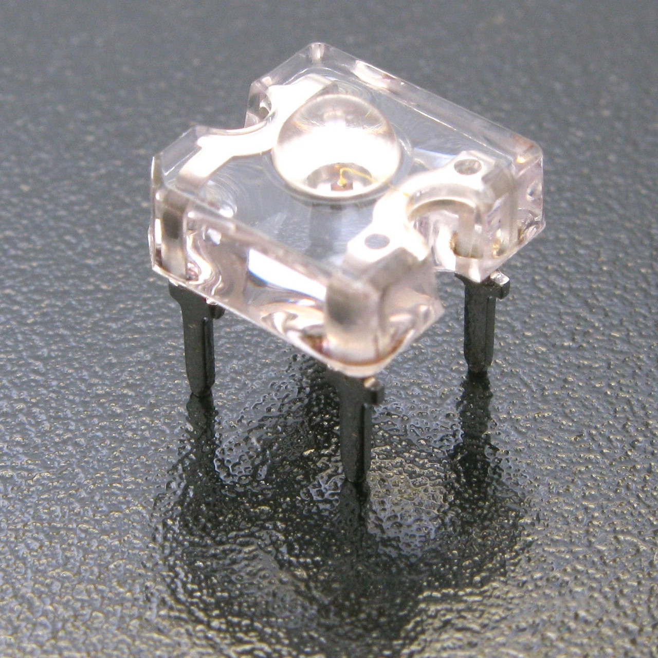 HP Agilent HPWA-MH00 Super Flux LEDs, 60pcs - Skycraft Surplus, LLC