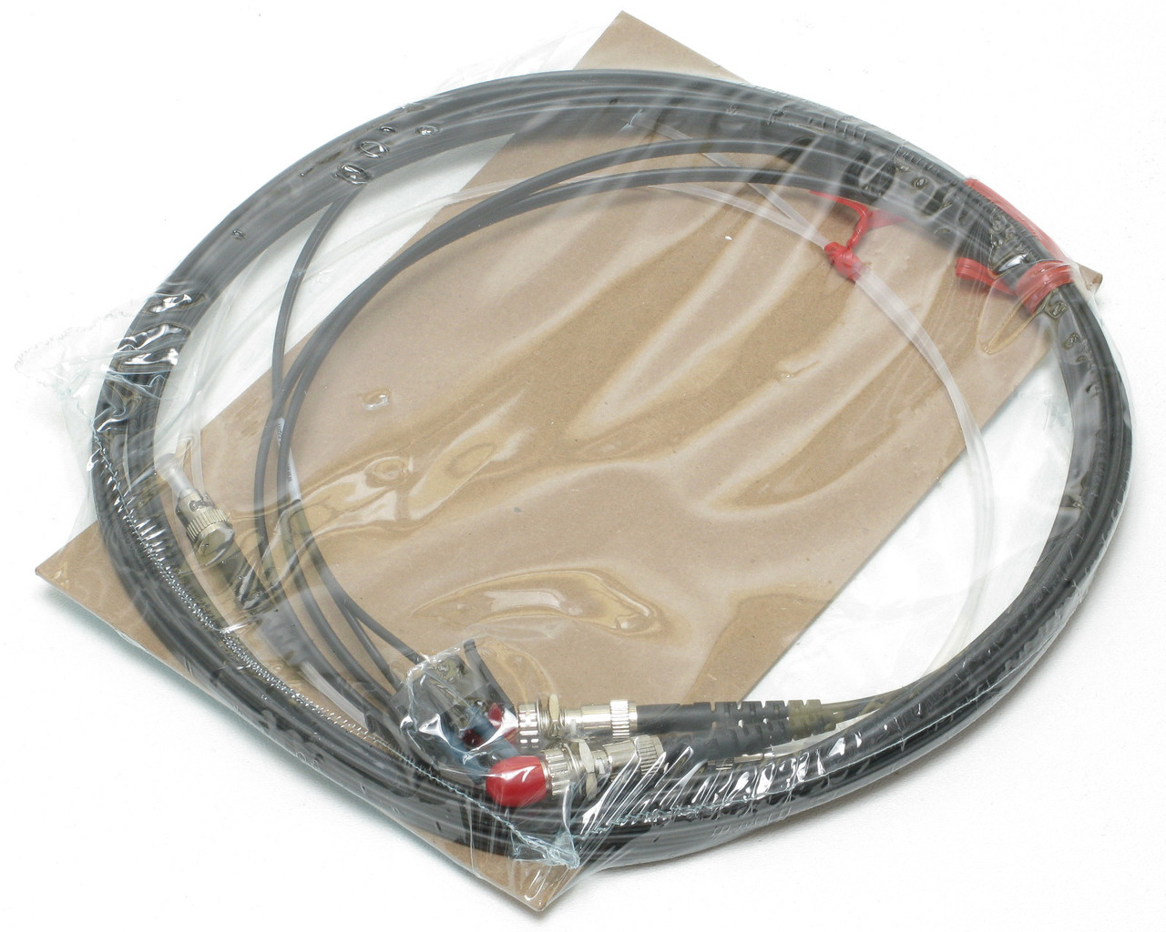 Schweitzer SEL-C804 Fiber Optic Arc-Flash Detection Cable C80406S01XX