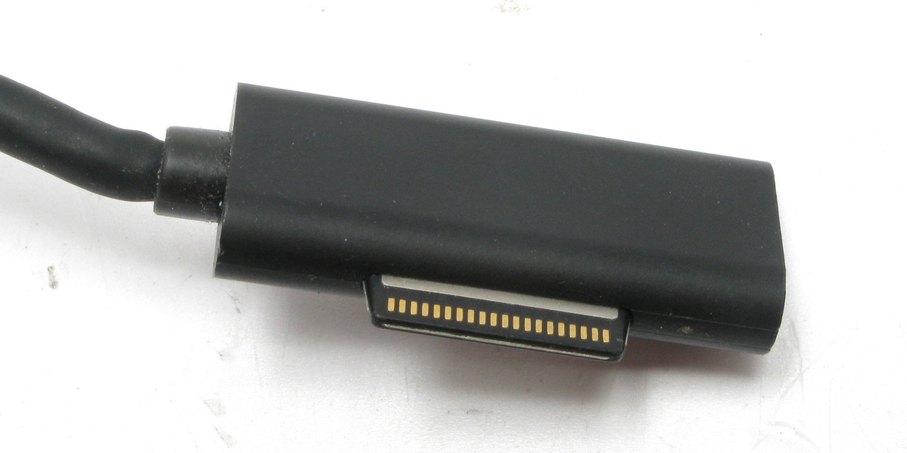 Microsoft Model 1661 Surface Dock & Power Adapter