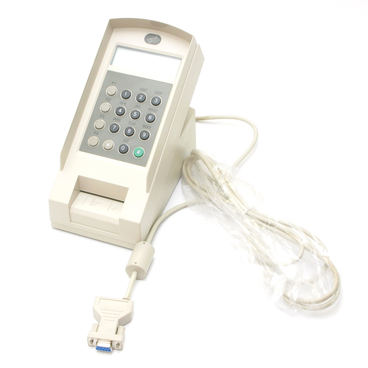 IBM Smart Card Reader/Encoder 82H4791