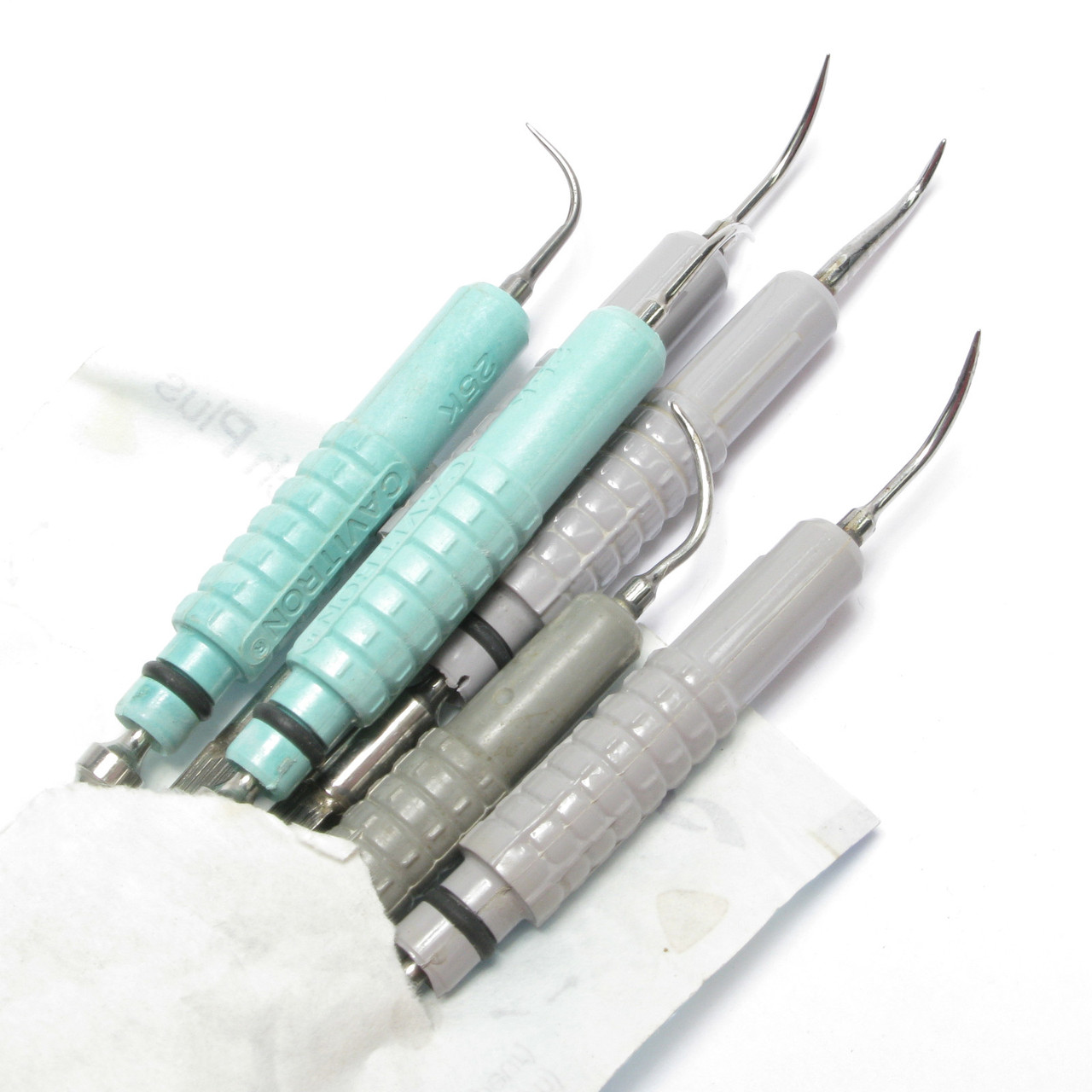 Dentsply/Cavitron CaviJet, Gen 105 Dental Ultrasonic Scaler & Air Polisher