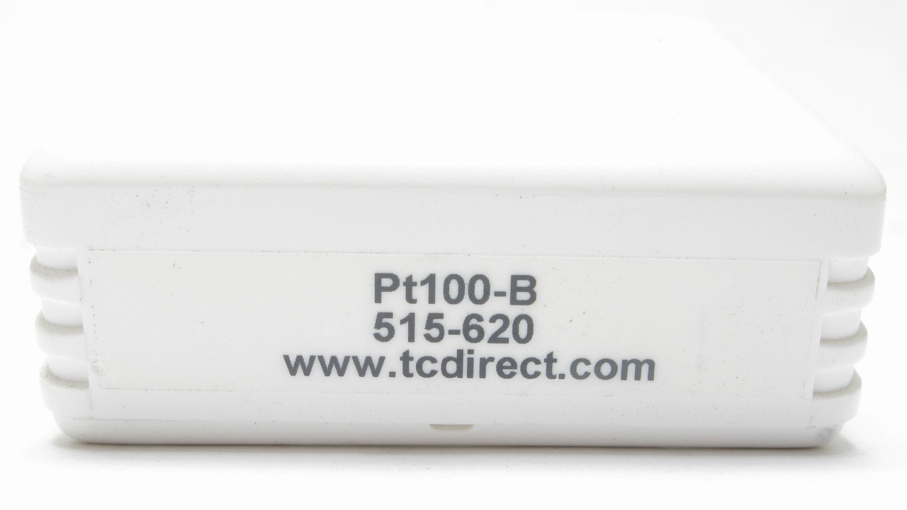 LKM Type 223 Temperature Transducer w/TC Direct 515-620 Pt100 Temp Sensor