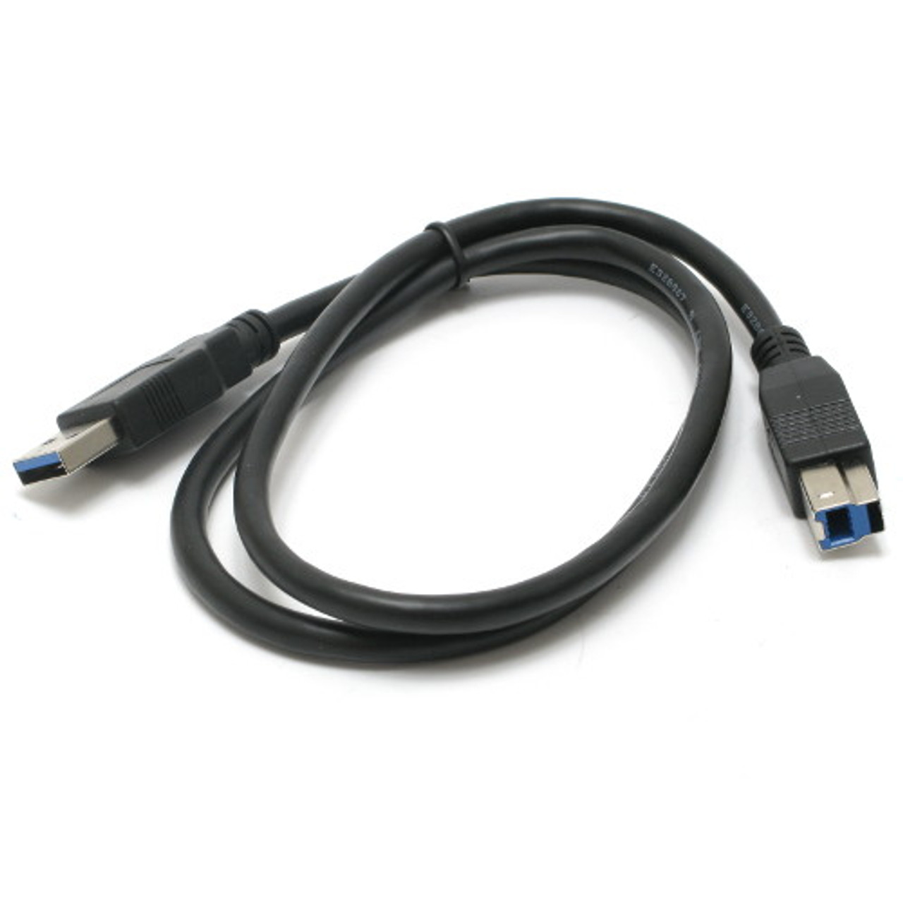 USB 3.0 A Male to B Male Cable