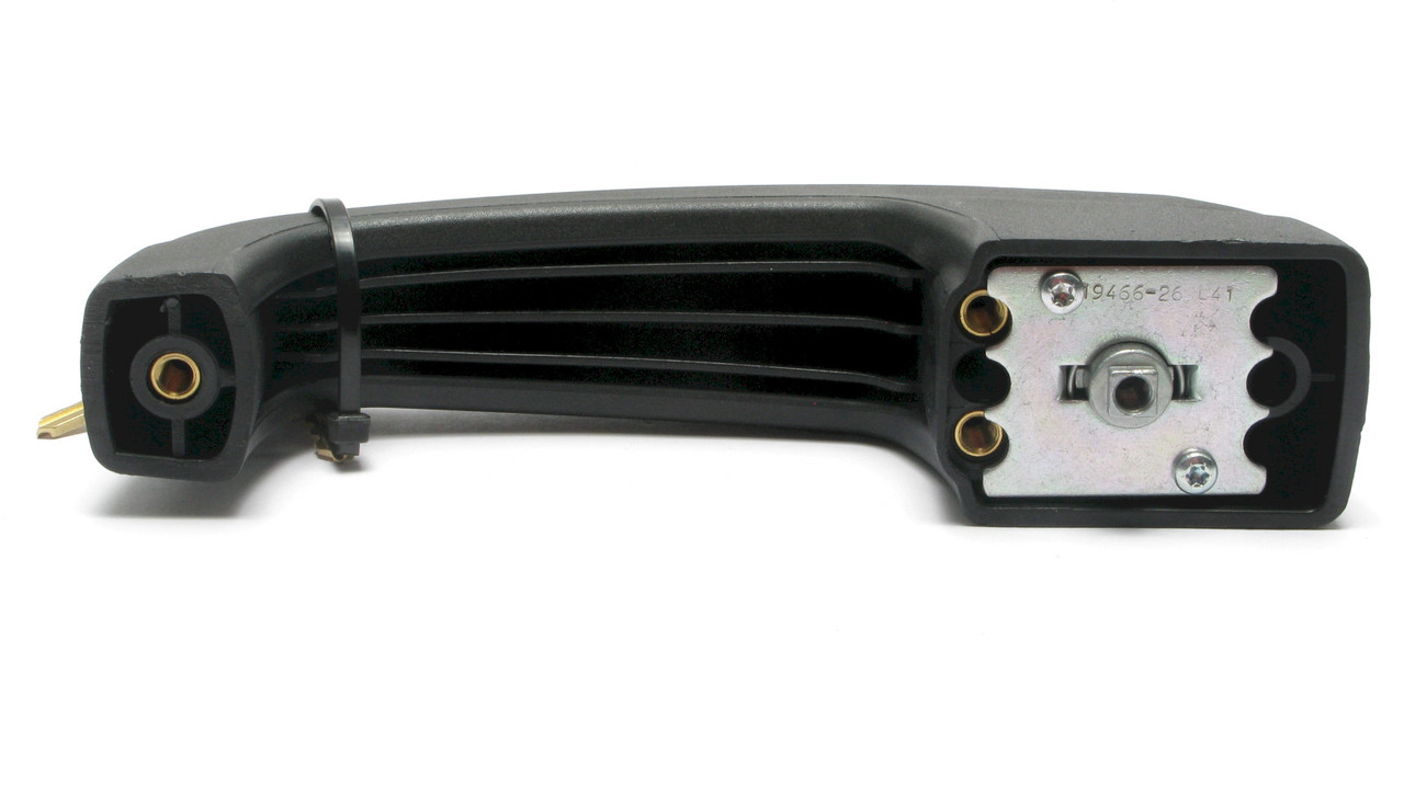 TriMark Door Systems 040-0600 TriMount Push Button Handle