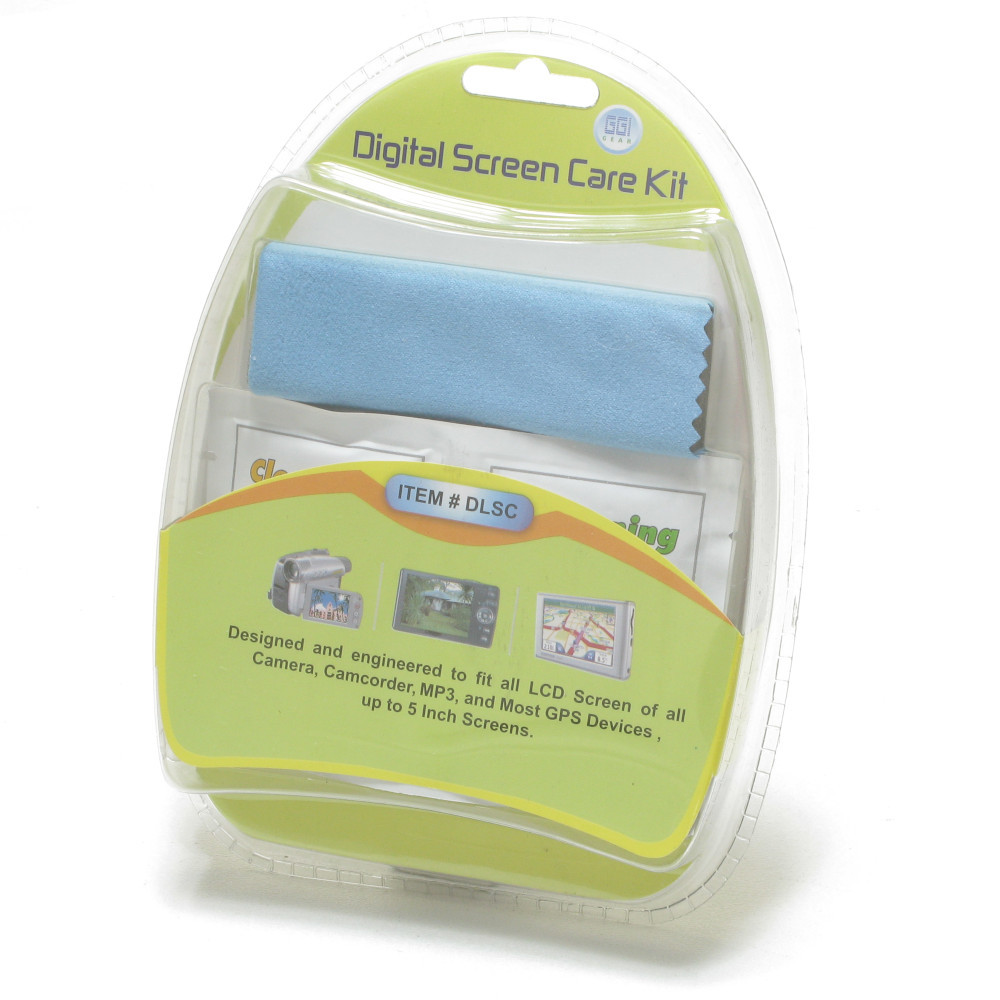 Digital Screen Care Kit