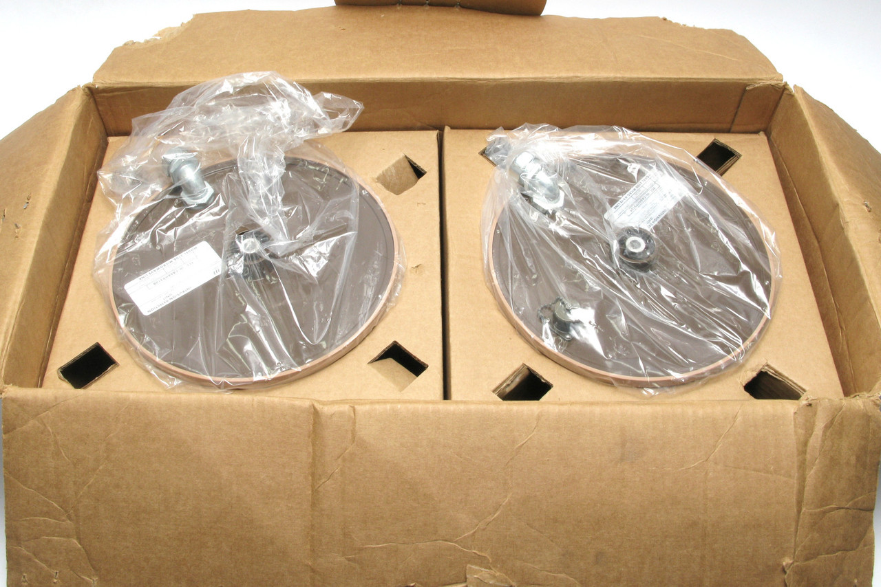 Southwest Microwave Model 310B Long Range Microwave Intrusion Link