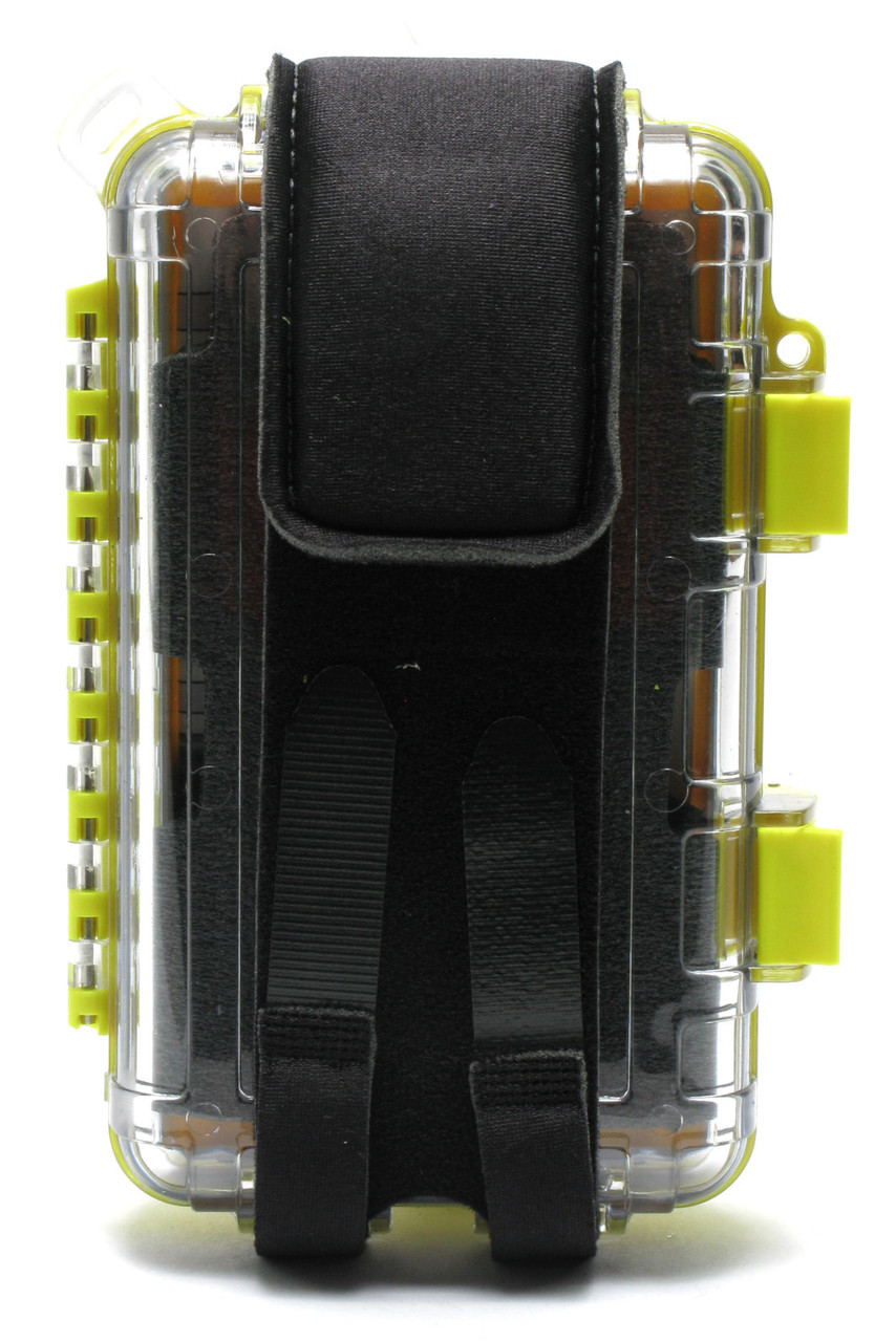 Otterbox 2600 Series PDA Case, 6-1/2