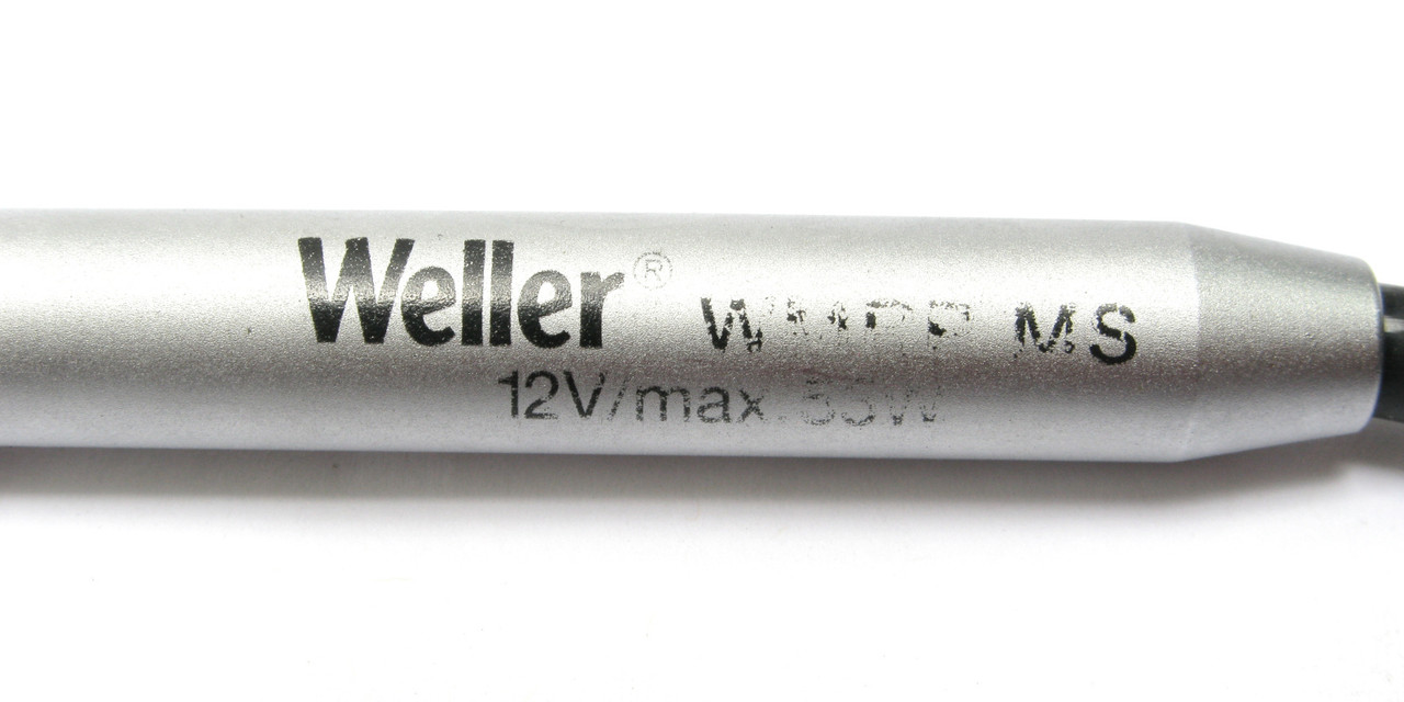 Weller WR3ME 3-channel 400W Digital Solder Rework Station