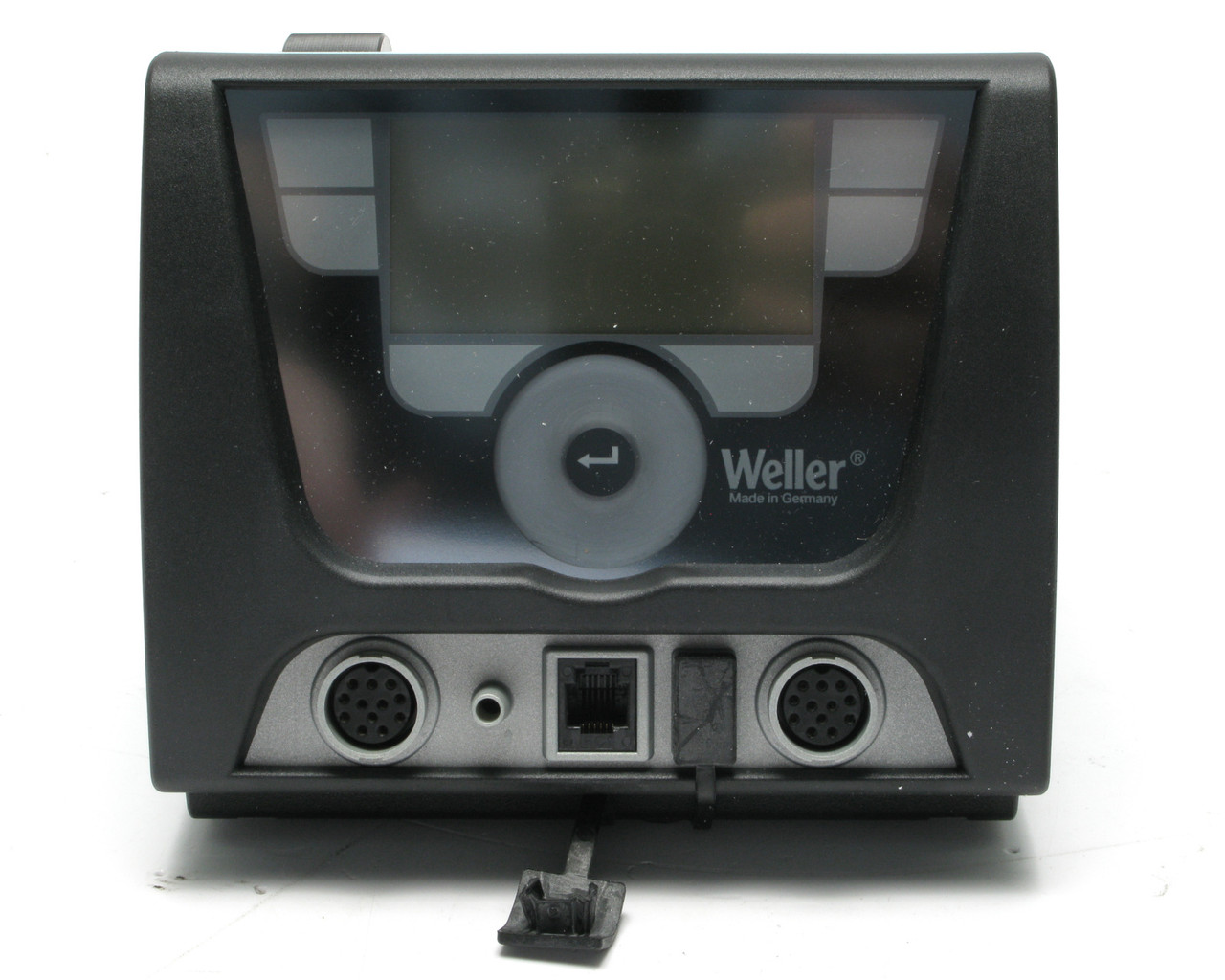 Weller WXD2010, Dual Channel Digital Desoldering Station, ESD Safe, 255 ...