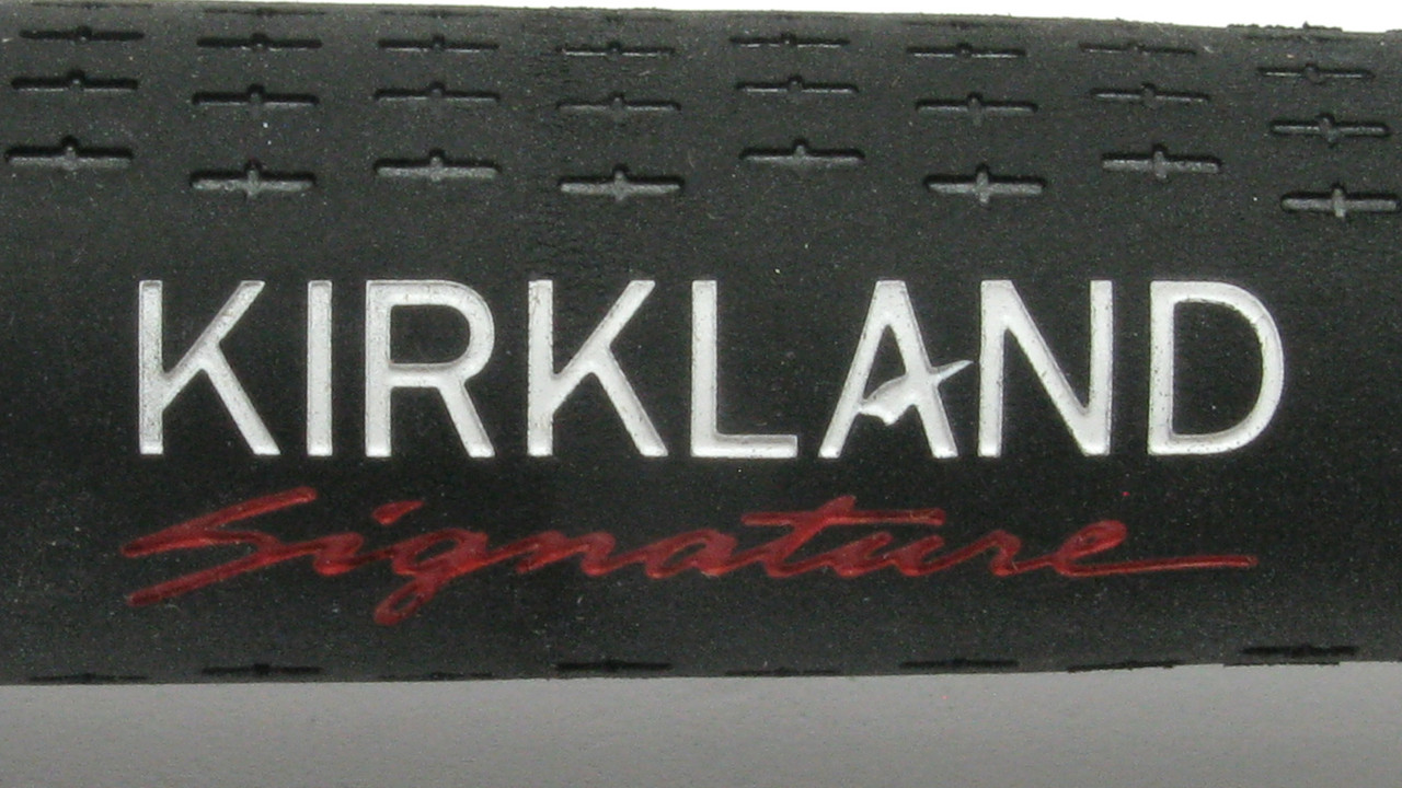 Kirkland Signature 3-piece Golf Wedge Set