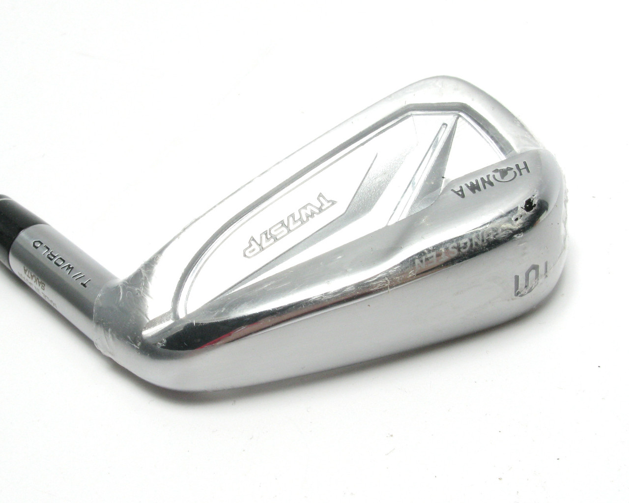 Honma Irons Set Graphite Regular TW757P