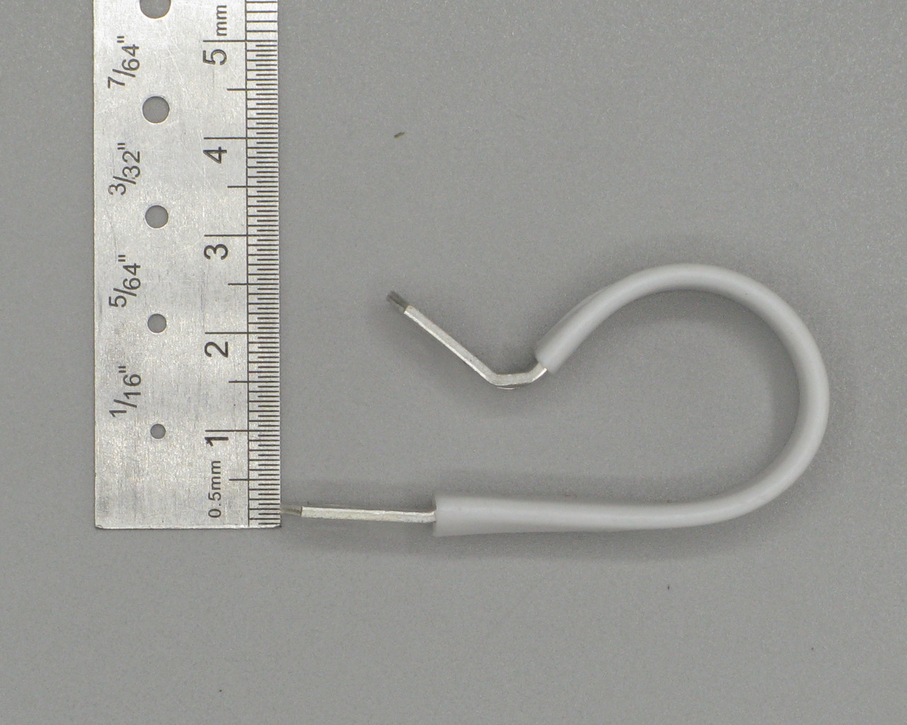 Umpco D15K, #15 Teflon Clamp, 25 Piece Lot