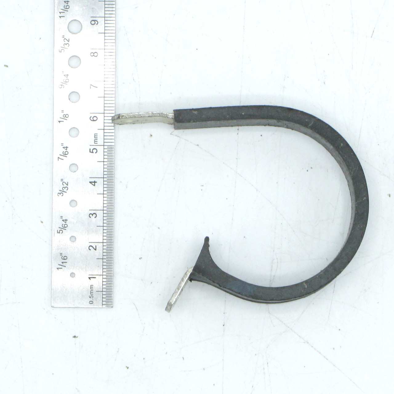 Umpco MS21919-WDG25, #25 Clamp, 10 Piece Lot