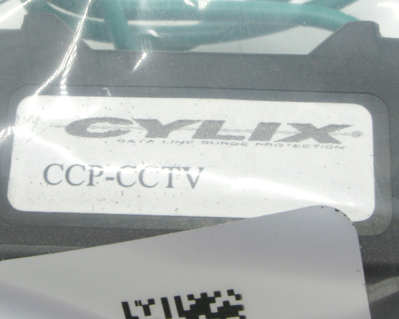 Cylix CCP-CCTV Surge Protector