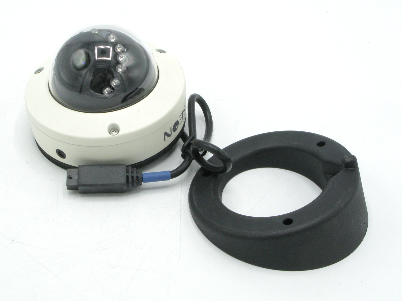 Seon Design TH4 DVR School / Tour Bus Surveillance System