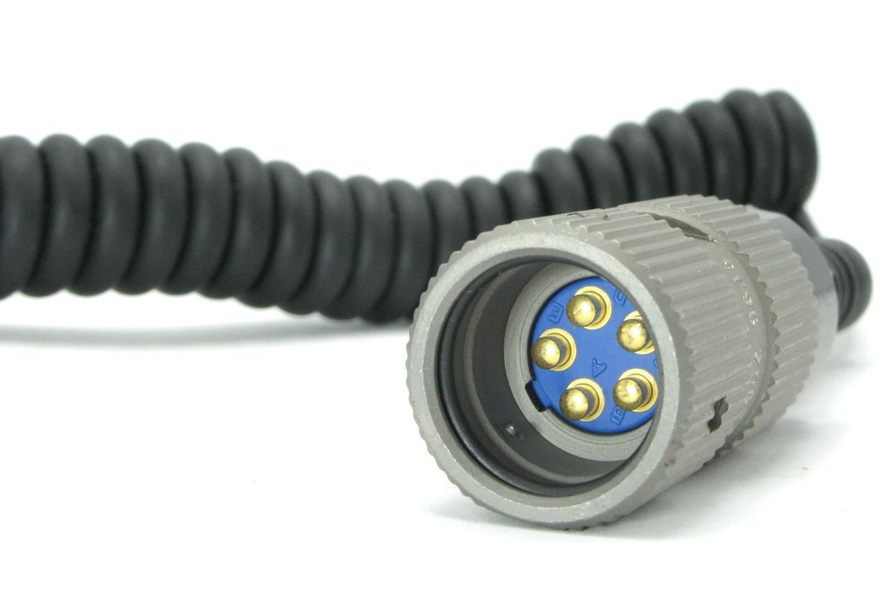 Sunair 8076000602 Push-to-Talk Handheld Dynamic Microphone