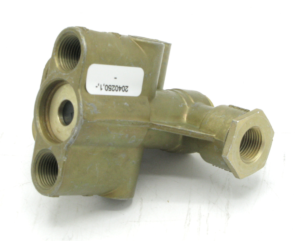 Sealco 110700 Spring Brake Control Valve