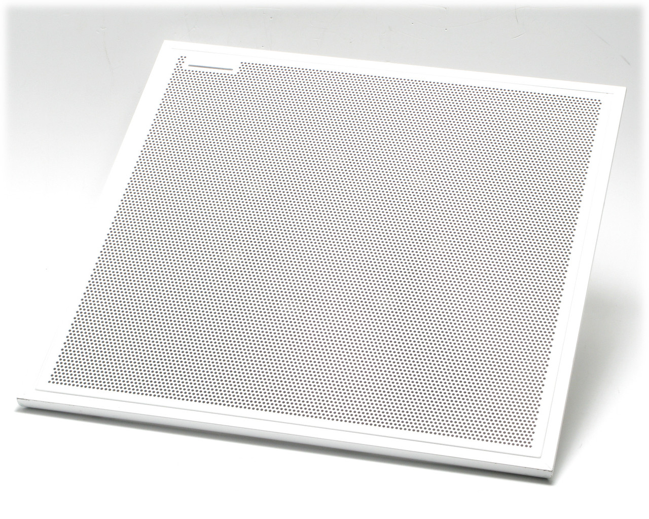 Shure MXA910W Ceiling Array Microphone, White