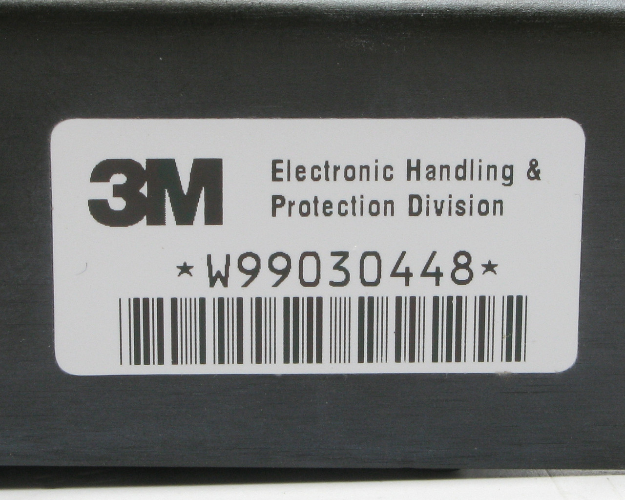 SCS 724 Wrist Strap Workstation Monitor Kit