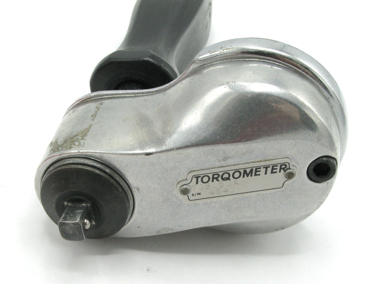 Snap-On TQS050A Follow Up Torque Drive