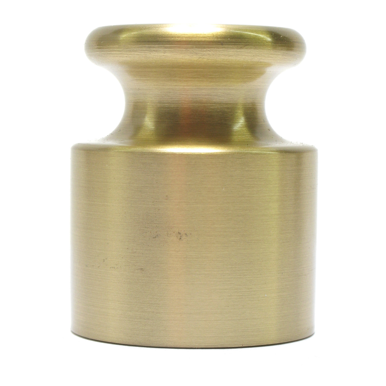 Ohaus 200g Calibration Weight, Brass