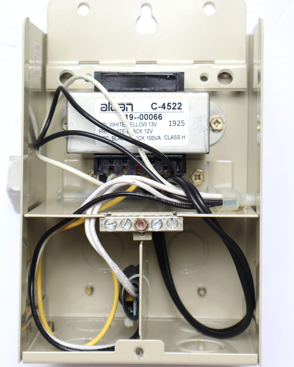 Intermatic PX 100 Low Voltage Transformer, 12 Volt AC