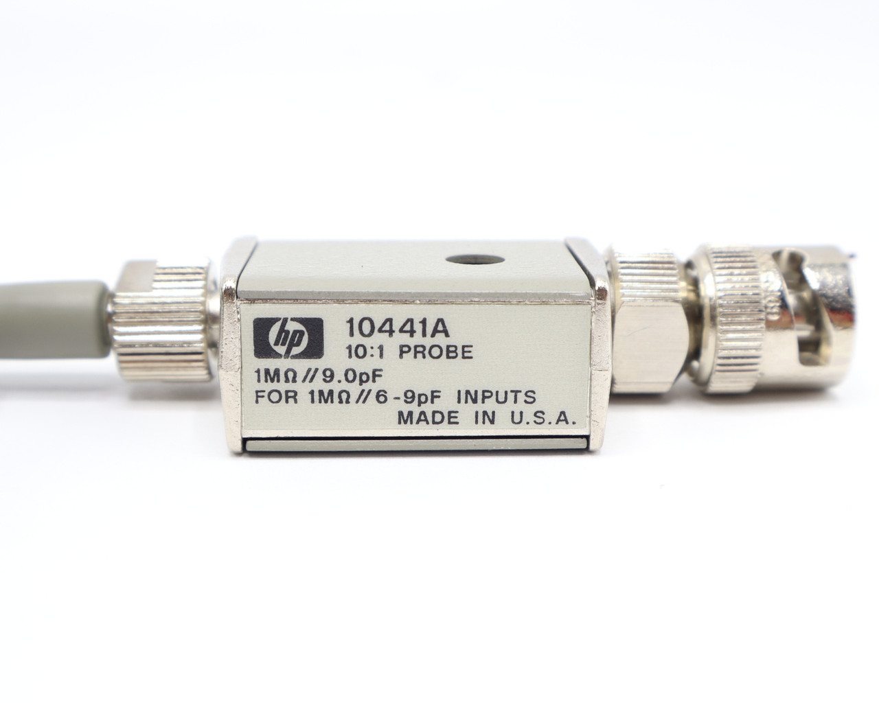 HP 10441A Miniature Passive Probe