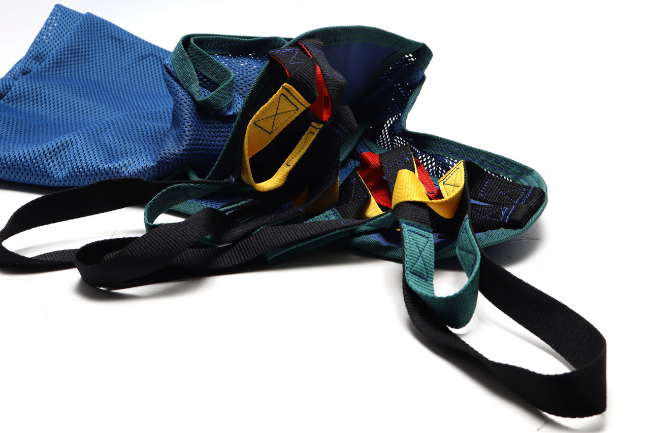 ProBasics PBSL111 Full Body Mesh Sling, Large
