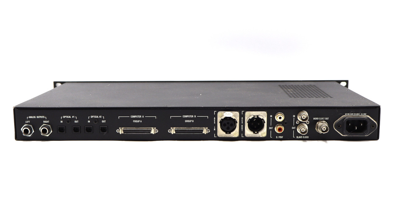 Digidesign MH071 Adat Bridge I/O 16 Channel Interface
