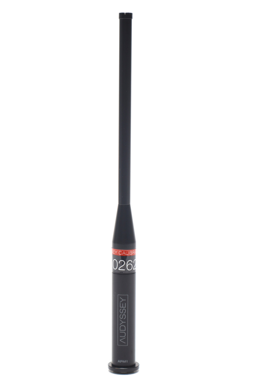 AUDYSSEY APM1 Professional Microphone w/ Stand