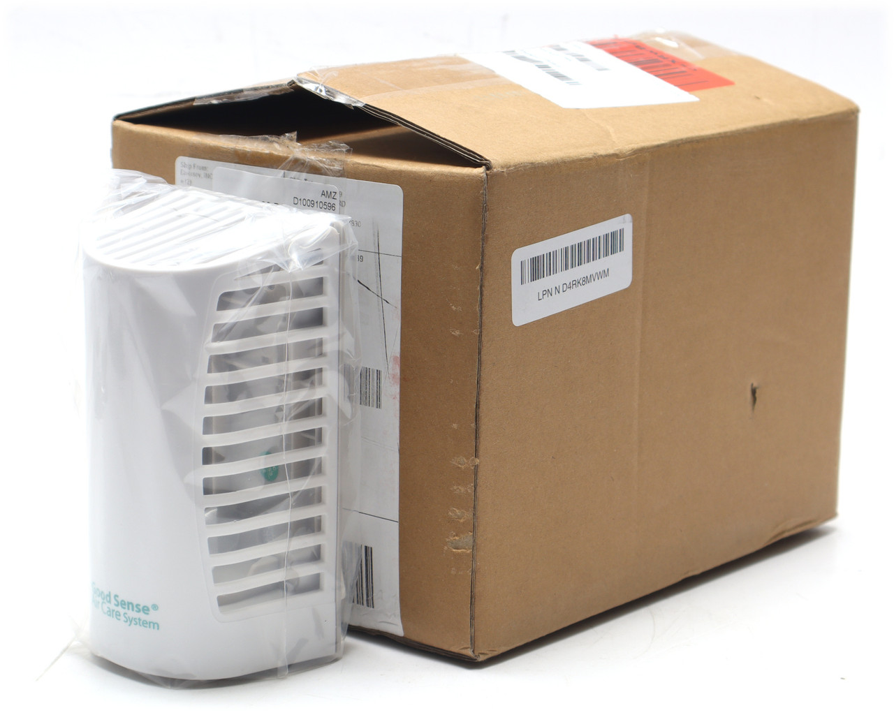 Diversey Good Sense D100910596 Good Sense 60-Day Air Care System, 6-pack