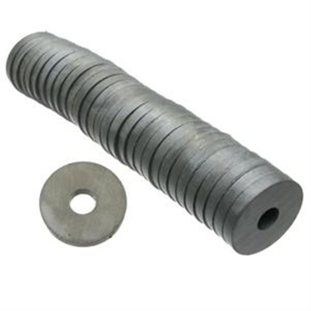 Mini Donut Magnet - 29 Piece