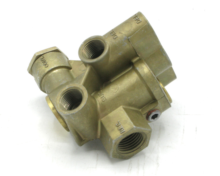 Sealco 110700 Spring Brake Control Valve