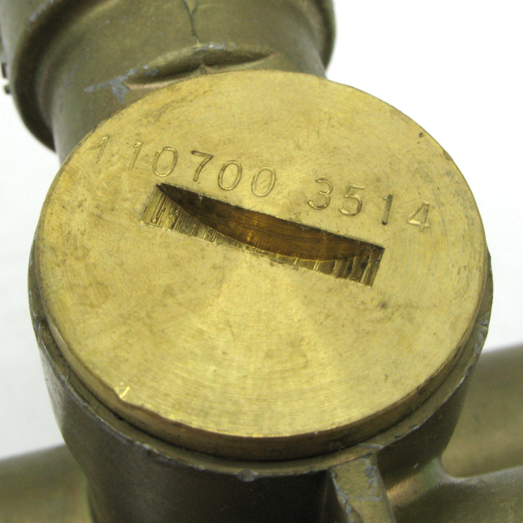 Sealco 110700 Spring Brake Control Valve