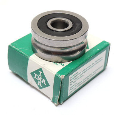 INA LFR5301-10-2RS-RB Stainless Steel Track Roller