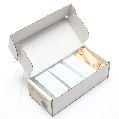 HID 2000CGGSN iClass 2K Printable Smart Card, 150pcs