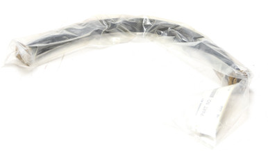 Andrew F075ABS2 WR-75 Twist-Flex Flexible Waveguide, 24", 14GHz
