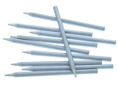 Pack of 10 - Soldering Iron Tip, Replacement for 17516 TL Iron