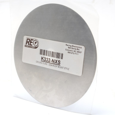 PCTEL, Inc. K332-NXS Ground Plane Disk