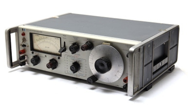 Hewlett-Packard 334A Distortion Analyzer