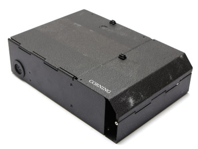 Corning WCH-02P Wall-Mountable Connector Housing