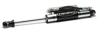 Radflow 2.5" Rear Shock Absorber, Remote Reservoir w/Adjuster
