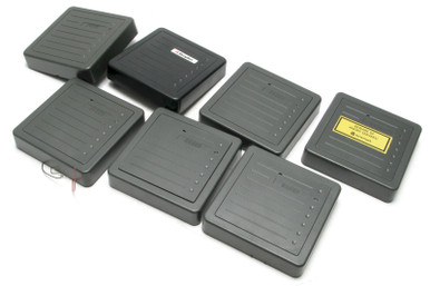 HID Proximity ProxPro & ProxPro II Proximity Readers, 7pc Lot