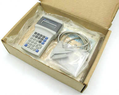 Allen-Bradley 1761-HHP-B30 MicroLogix Hand-Held Programmer