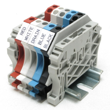 Allen-Bradley 1492-DN3TW DeviceNet Terminal Block Assembly